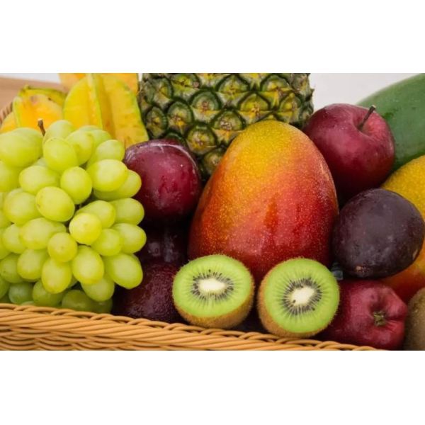 Quality FAMI QS / FDA Certified Fruit Flavor Powder Animal Feed Flavors Fine Granules for sale