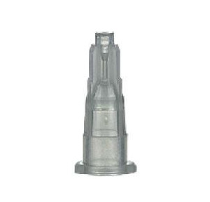 Quality Cold Runner Medical Plastic Needle Hub Multi Cavity Mould for sale