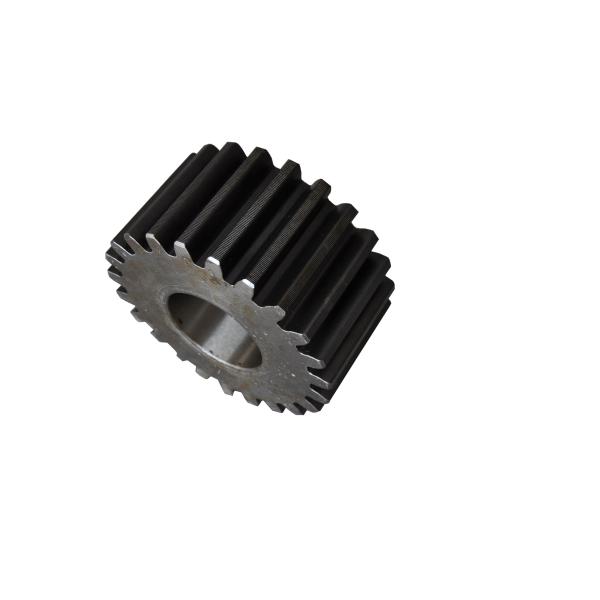 Quality LIUGONG Wheel Loader Transmission Parts 41A0101 Planetary Ring Gear for sale