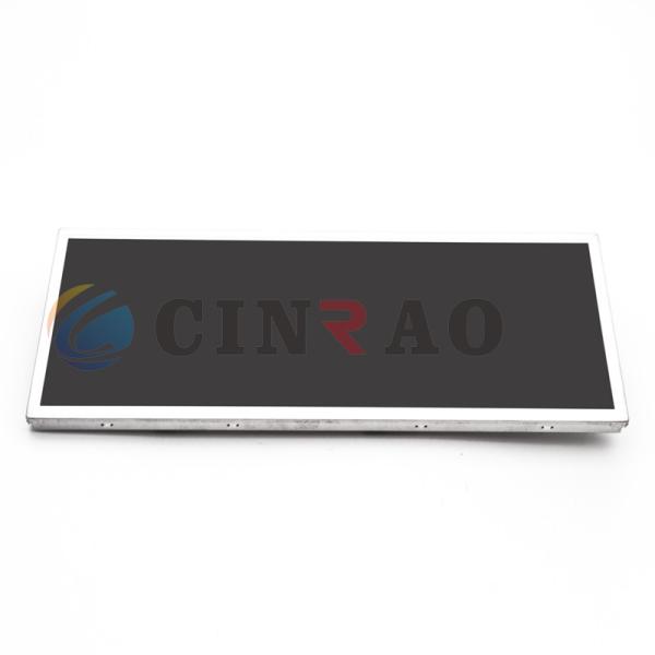 Quality 12.9 inch TFT LCD Screen GCX129AKM-E Display Panel For Car GPS Replacement for sale