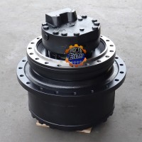 Quality 333-3036 CAT E345C E349 Final Drive 227-6044 E345D Track Motor For Excavator for sale