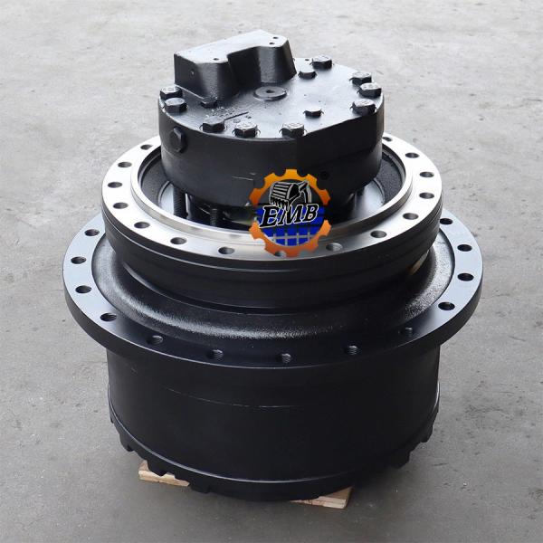 Quality 333-3036 CAT E345C E349 Final Drive 227-6044 E345D Track Motor For Excavator for sale