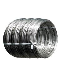 Quality 200 Series No.1 Surface Finish Stainless Steel Wire 304 Ss430038mm S316 321 for for sale