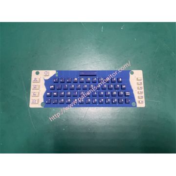 Quality Mortara ELI 250 ECG Machine Key Membrane ECG Machine Part In Good Working for sale