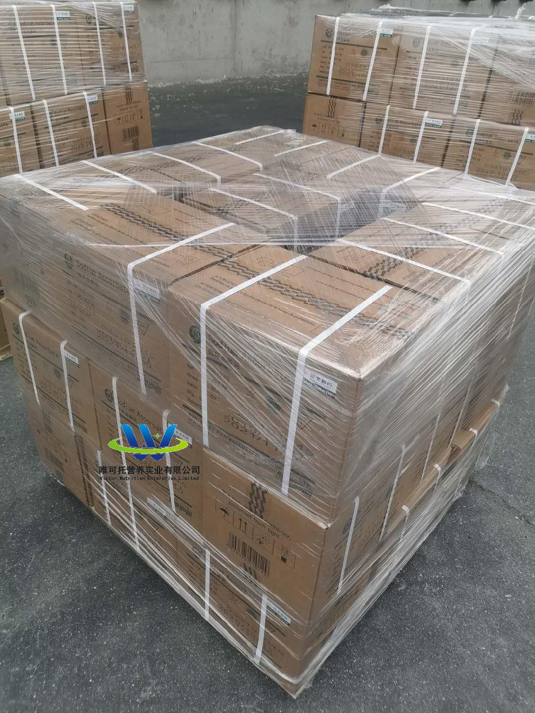 Hot Sale High Quality L-Lysine HCl