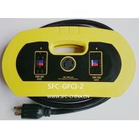 China Universal Generator Cord Reel factory
