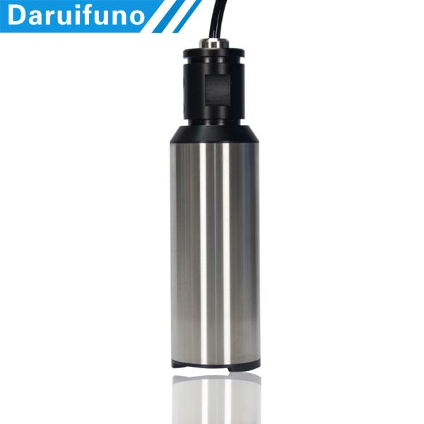 Quality Digital 850nm Infrared Turbidity Sensor For Sewage Plants for sale