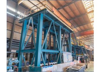 China Factory - WUXI HONGJINMILAI STEEL CO.,LTD