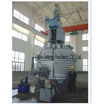 Quality Pressure -0.1~0.3 Mpa Agitated Nutsche Filtration Filter Filtering, Drying for sale