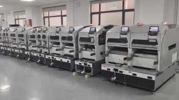 China Factory - Ruihua Electronics Co.,Ltd