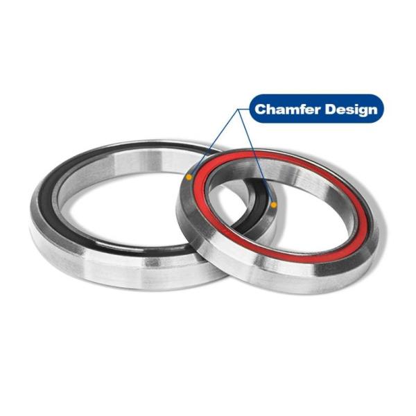 Quality Mountain Road Bicycle Headset Spare Parts Bearings High-Strength Steel for sale