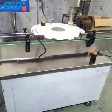 Quality Liquid Bottling Capping Machine for sale