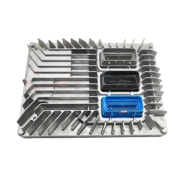 Quality New Used 12648906 12643248 E39 Car Engine Computer Board for Enclave Regal GL8S for sale