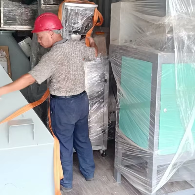 Quality control process