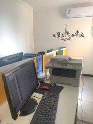 China Factory - Gongyi UT Machinery Trade Co., Ltd.