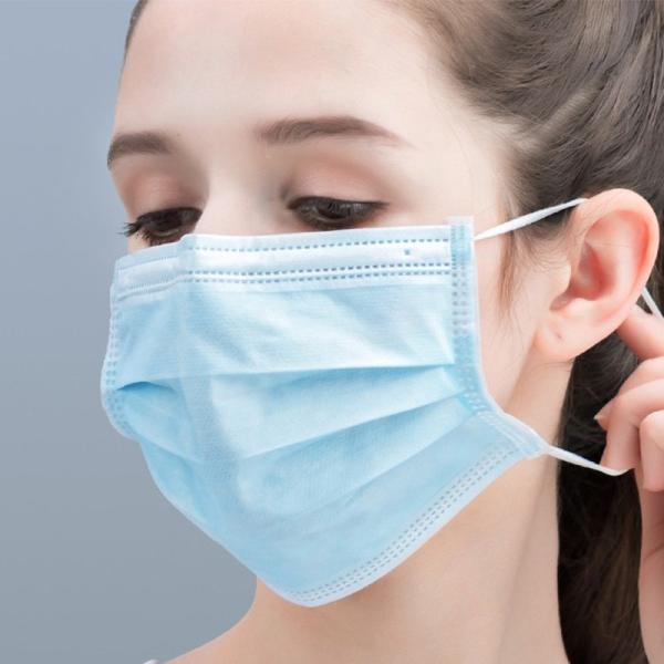Quality Adults Size Disposable Nebulizer Mask Low Breathing Resistance 17*9cm for sale