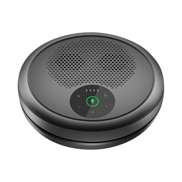 Quality Omnidirectional Speaker Microphone Echo Canceller Microphone SQ-M4 Conference Blue Tooth for sale