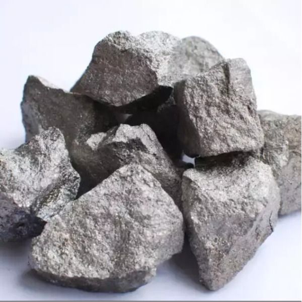 Quality Customized FeMn 75 Ferro Manganese For Metallurgical Industry Additives for sale
