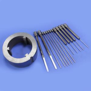 Quality Tungsten Carbide Pins for sale