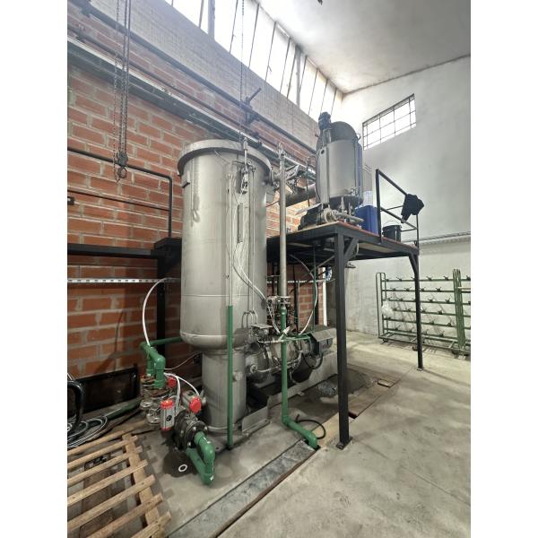 Quality Automatic Fabric Woven Cone Dyeing Machine Textile HT Dyeing Machine Textile for sale