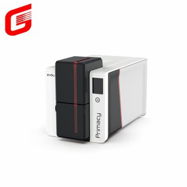 Quality Upgrade Your Business with 300*600dpi Print Resolutions Evolis Primacy NFC for sale