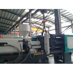 Quality PQ Control PVC Coupler Making Machine , PVC Pipe Injection Molding Machine for sale