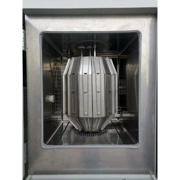 Quality IEC 62368-1 Annex C UV Radiation Test Equipment , Xenon-Arc Light-Exposure Test for sale