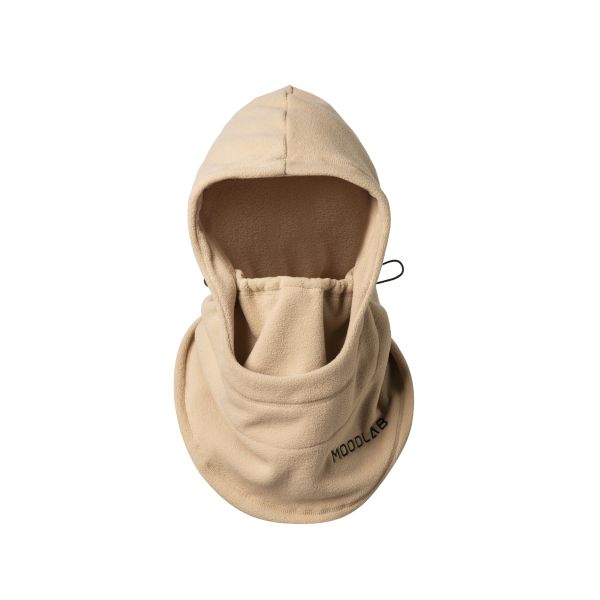 Quality 2023 Winter Outdoor Thicken Polar Fleece Cycling Mask for Mountaineering Caps Hats for sale