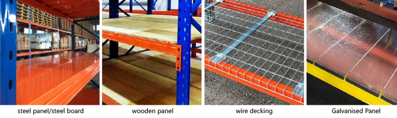 Heavy Duty Rack