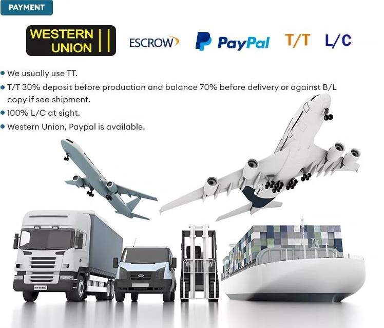 Multi Purpose Furniture Machine Special Screw M8*20mm Hexagon Screw Fastener Spare Part