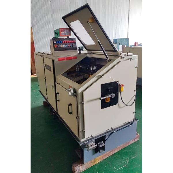 Quality High Speed Steel Ball Making Machine Automatic for sale