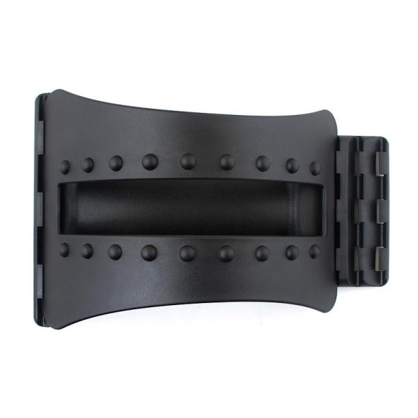 Quality Fitness Back Massage Stretcher , Magic Back Stretcher Multi Level Adjustment for sale
