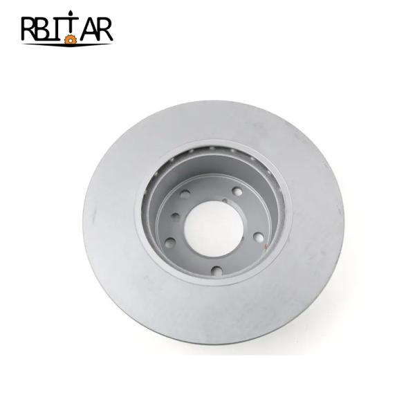 Quality TS16949 A0004212412 0004212412 Auto Brake Disc Benz Brake Rotor for sale