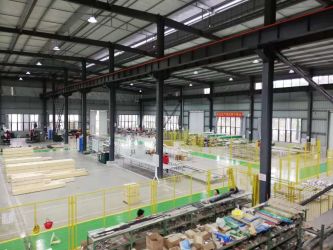 China Factory - Sichuan Vacorda Instruments Manufacturing Co., Ltd