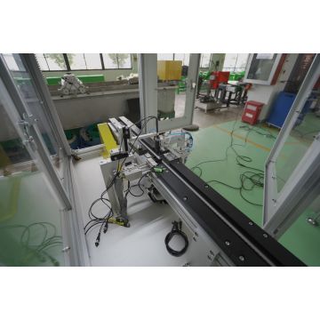 Quality LCD Ultrasonic Flaw Detector Machine AC220V/50Hz Power Supply Scanning Range 0.5 for sale