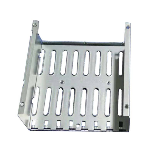 Quality Customized high-accurate processing Sheet Metal Steel Bending Parts Stainless Steel Punching Parts for sale