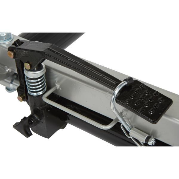 Quality 1500LBS Auto Wheel Dollies for sale