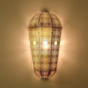 Quality 50000 Hours Lifespan LED Copper Coloured Wall Lights Wall Lamp Copper for sale
