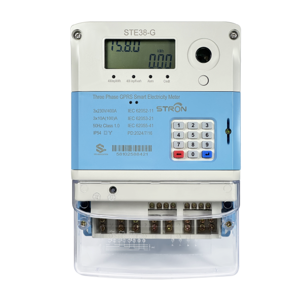 Quality Prepayment Electric Meter Testing Equipment Combined with Stronpay Vending Software Offering and Meter Calibration Services for sale