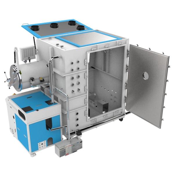 Quality Custom - single-sided monolithic semiconductor device integrated with box-type for sale