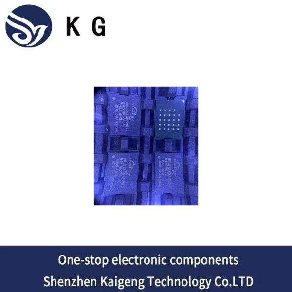 Quality S26KL512SDABHB020 24-FBGA Electronic Components IC MCU Microcontroller for sale
