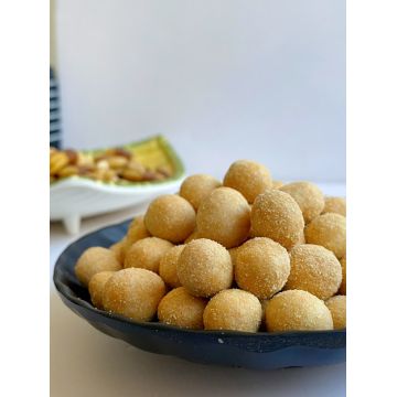 Quality Corn Flavor Mixed Nuts Crisp Wonderful Taste Spicy Garlic Peanuts for sale