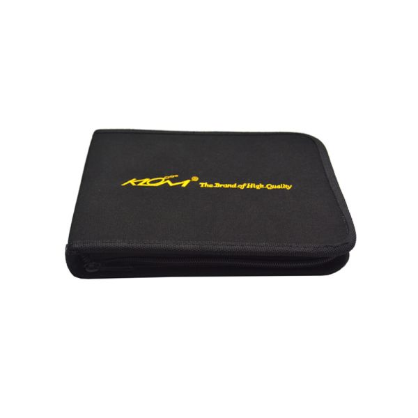 Quality Locksmith Practice Picking Tools 20-In-1 Hook Lockpick Lock Picks House Lock Set for sale