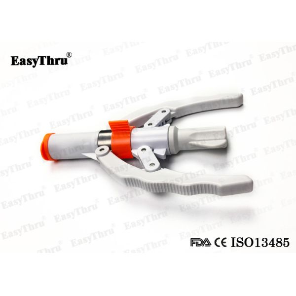 Quality Circular Visual Circumplast Circumcision Device Disposable For Male for sale