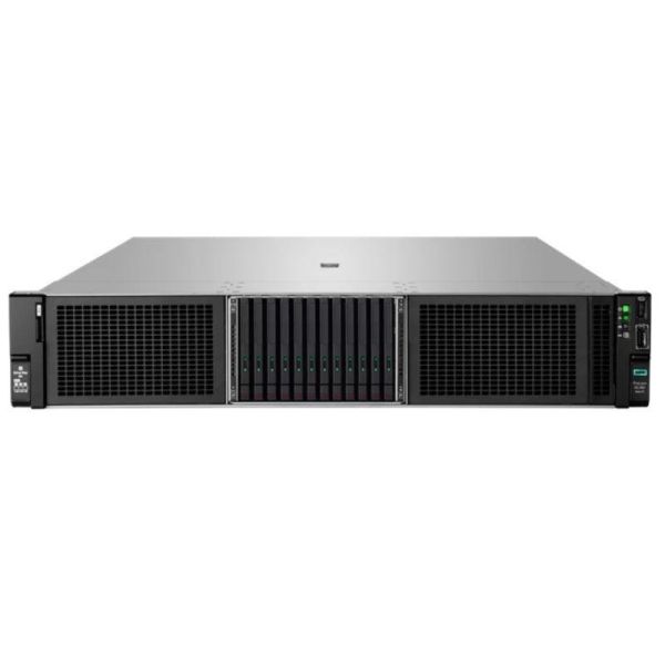Quality Used HPE ProLiant DL380 Gen11with 12LFF 800W 2U Rack Server with Lower Price for sale