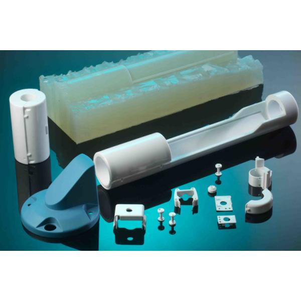 Quality Vacuum Casting High-Quality Prototypes Packaging Products Polystyrene PET for sale