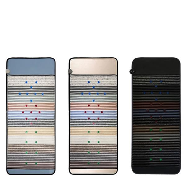 Quality Crystal Far Infrared Heating Mat for sale