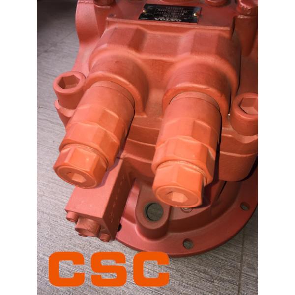 Quality M5X130 EC460 Hydraulic Parts Roadheader Rotary Motor 14913467 for sale