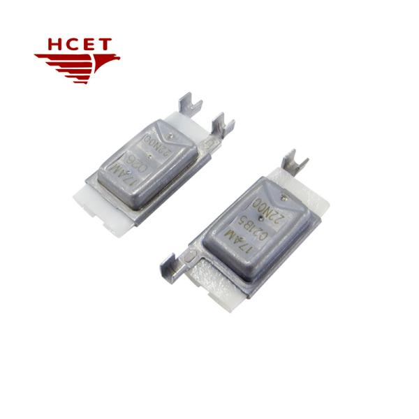 Quality 10A 250V AC 17AM Thermal Protector 50℃-180℃ Temperature Control for sale