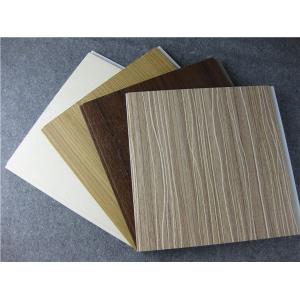 china UPVC Plastic Ceiling Panels Home Design PVC Drop Tiles For Kitchen